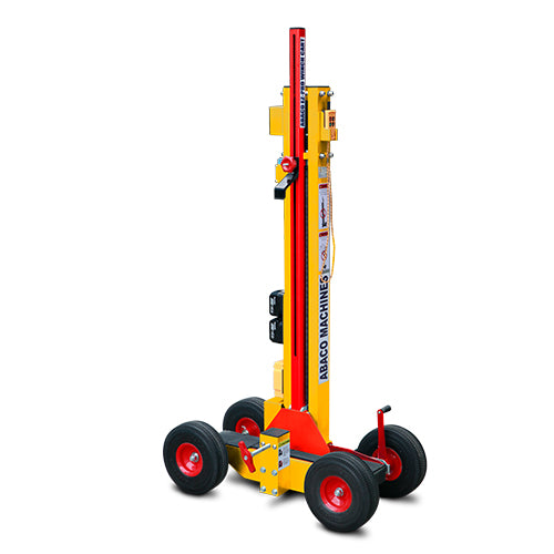Install/Shop Carts — GMR Stone Products