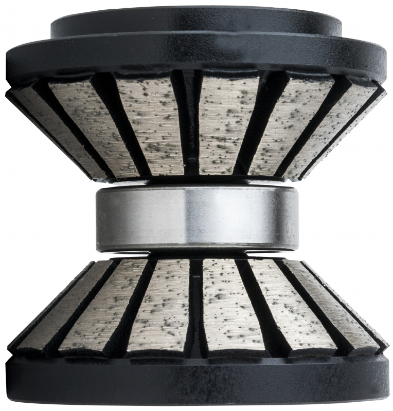 Portable Router Bits — GMR Stone Products