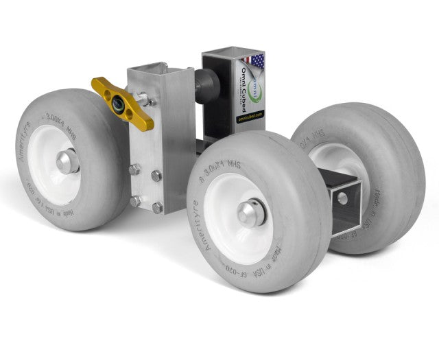 Omni Cubed Pro-Dolly HD1 — GMR Stone Products
