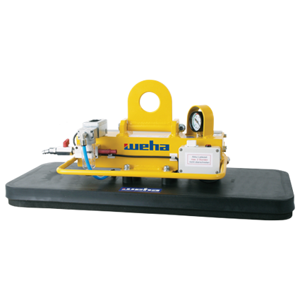 Weha T800 Unipad Pneumatic/Air Only — GMR Stone Products