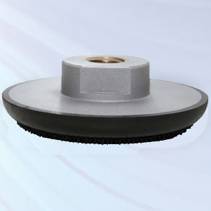 4" Ogee Backer Pad — GMR Stone Products