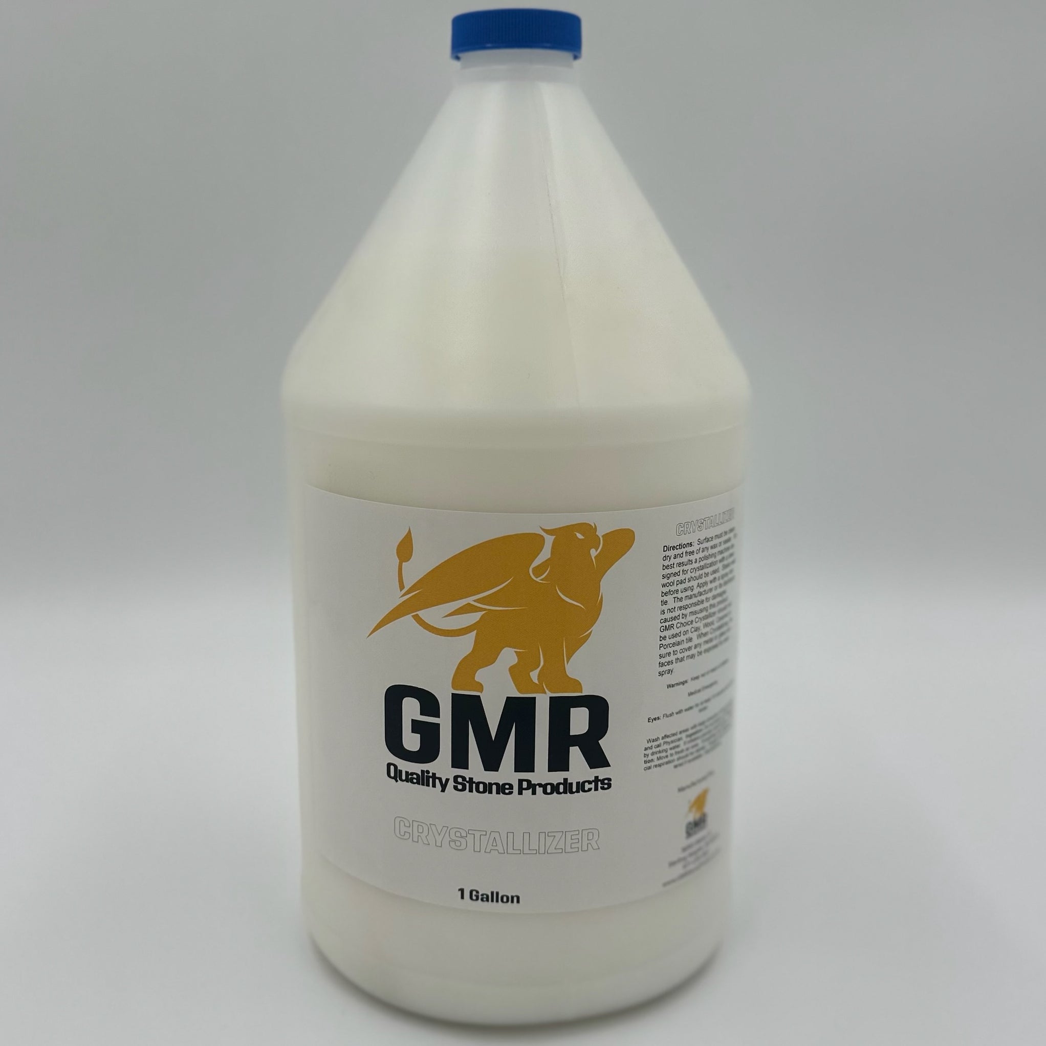 GMR Choice Crystallizer — GMR Stone Products