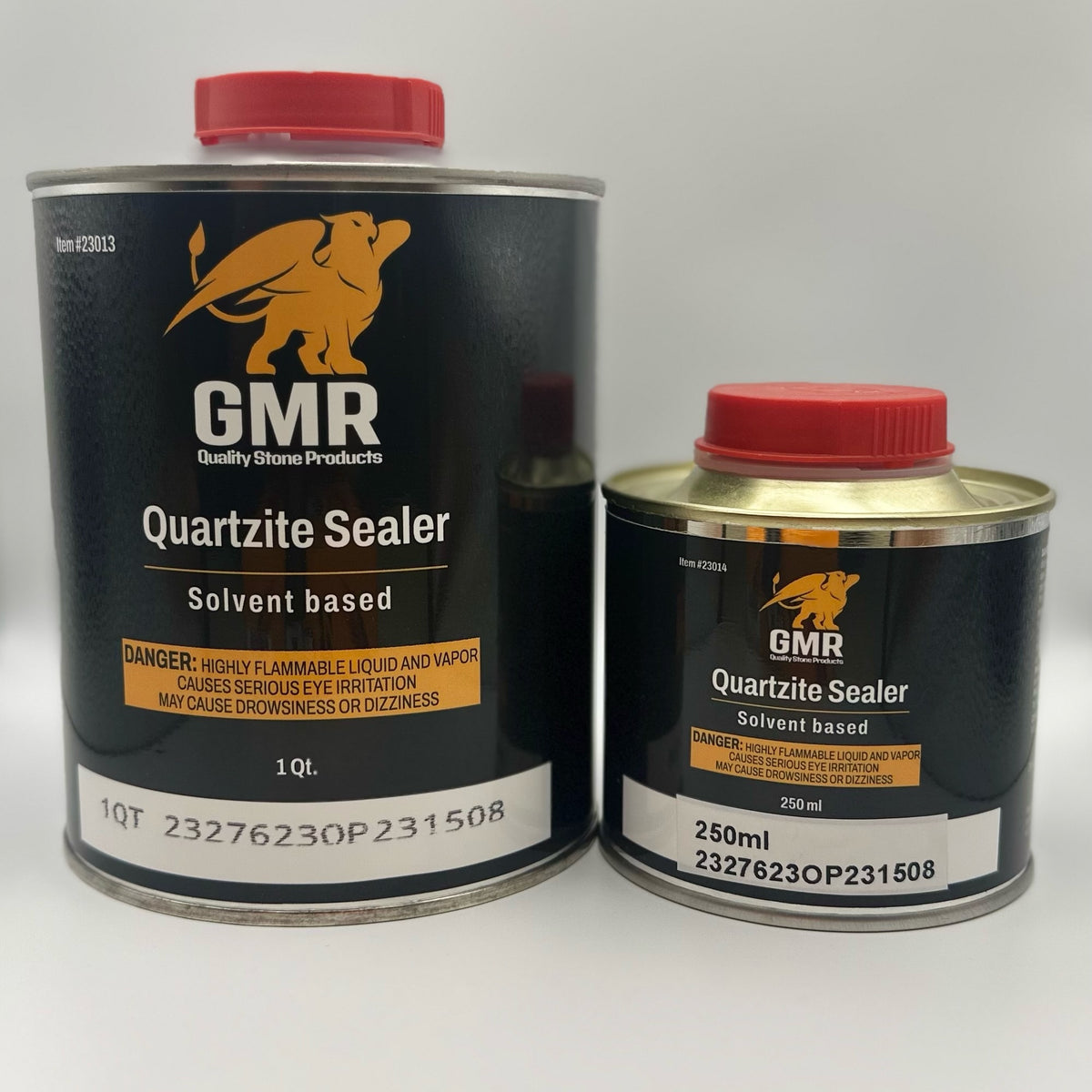 GMR Quartzite Sealer | Premium Stone Protection — GMR Stone Products