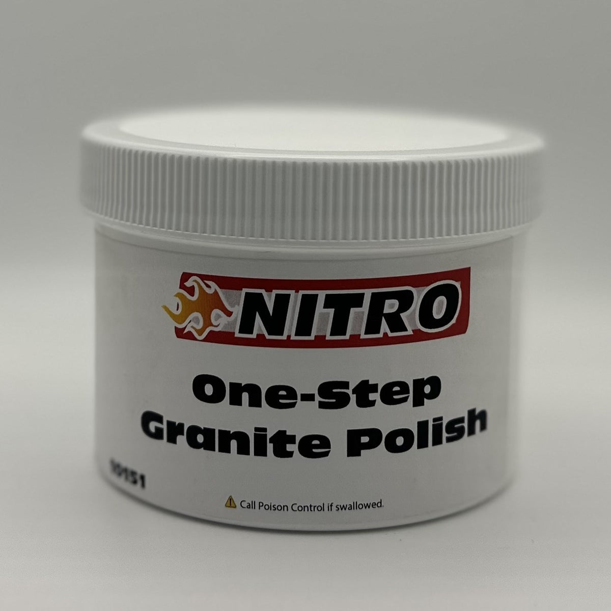 Nitro One Step Polish 1# — GMR Stone Products
