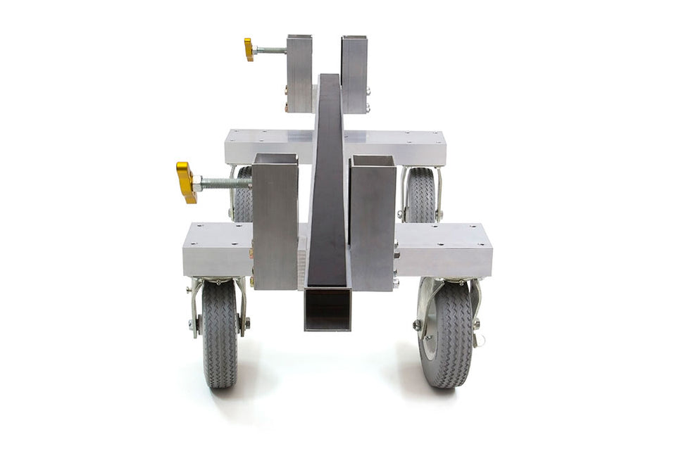 Install/Shop Carts — GMR Stone Products