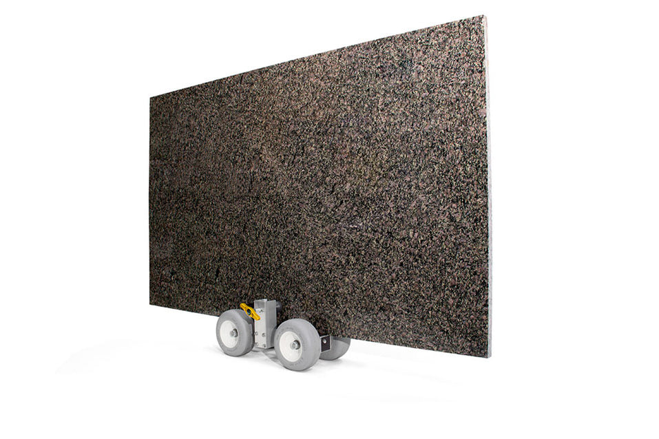 Install/Shop Carts — GMR Stone Products