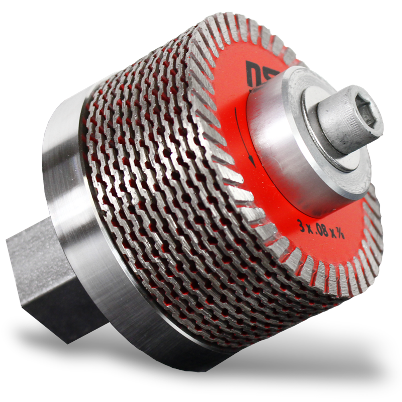 Rapid Z-Cut — GMR Stone Products