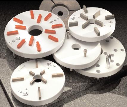 Abrasive Tech Slabmaster™- Wizard — GMR Stone Products