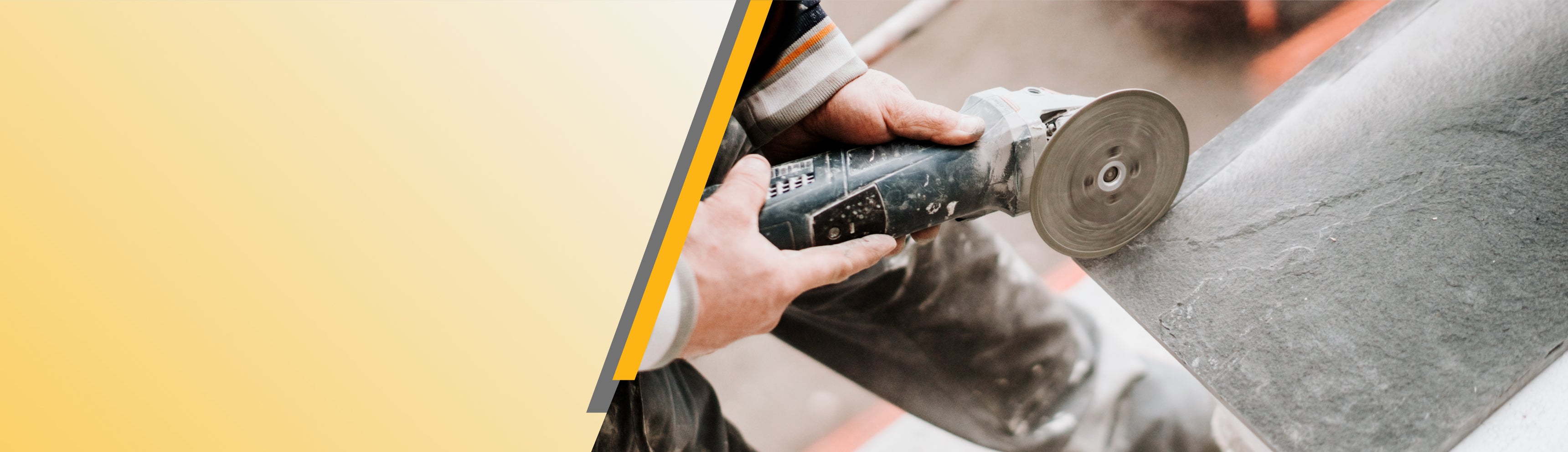 Premium Stone Tools & Adhesives — GMR Stone Products