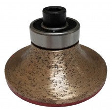 Vector Plus Portable Router Bits — GMR Stone Products