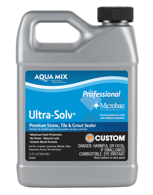 Aqua Mix Ultra-Solv — GMR Stone Products