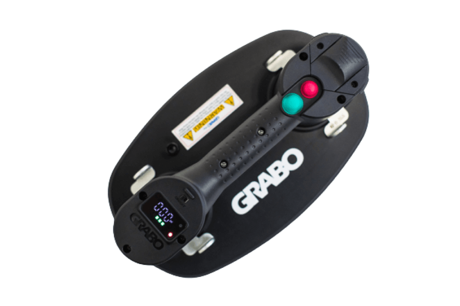 GRABO Pro-Lifter 20 — GMR Stone Products