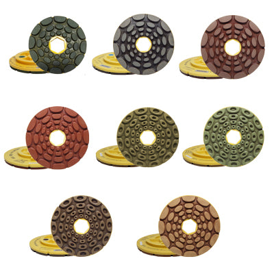 Alpha Twincur GEM — GMR Stone Products